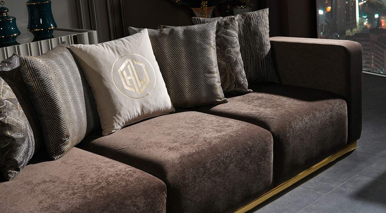 Royal Koltuk Takımı | Mobilyamevime | Mobilyamevime